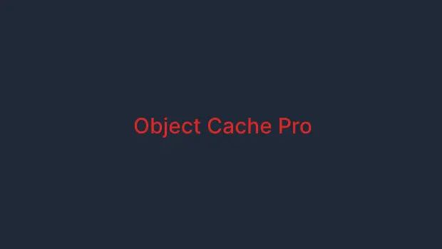 WordPress Redis 配置指南：Object Cache Pro 插件详解 - 站长帮