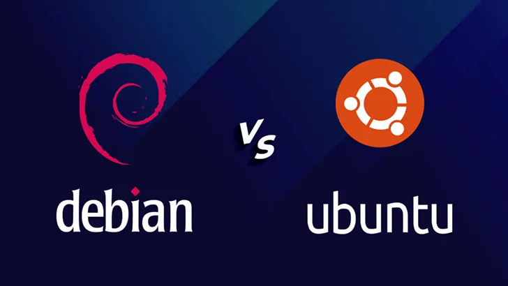 Ubuntu 和 Debian，谁更适合接替 CentOS 7？ - 站长帮