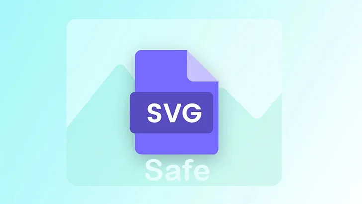 在 WordPress 中使用 SVG 图片？推荐 Safe SVG 插件 - 站长帮